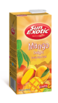 SUN EXOTIC MANGO 12X 1 L | Eurotrade Import-Export