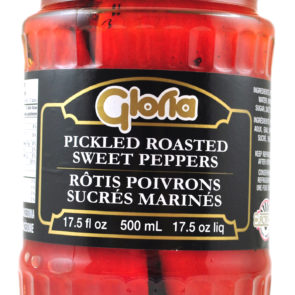 PREBRANEC BEANS NATURETA 12 x 850g | Eurotrade Import-Export